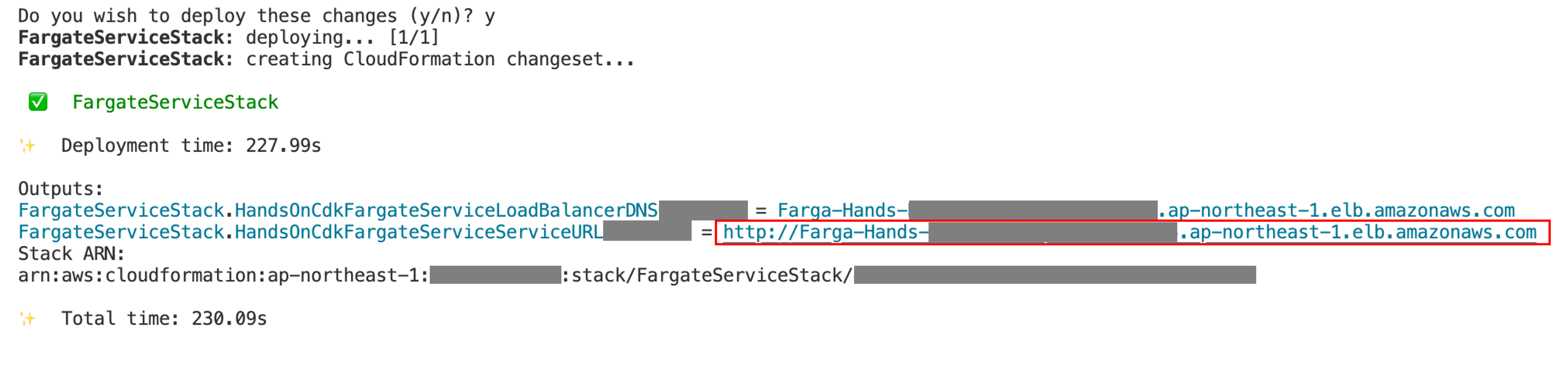AWS CDK v2における基本コマンドの操作をハンズオン形式で学んでみる | cloud.config Tech Blog